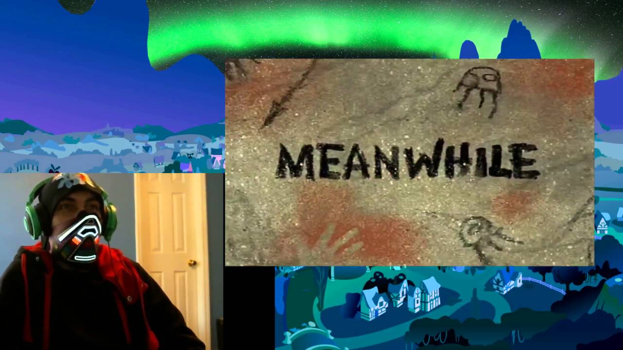 Night Rainbow Reacts: Pony Meets World Season 1 Episode 5 - YouTube