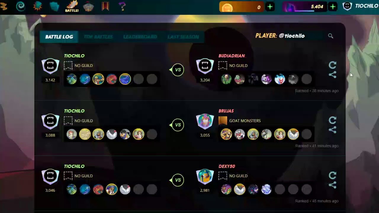 Splinterlands - YouTube