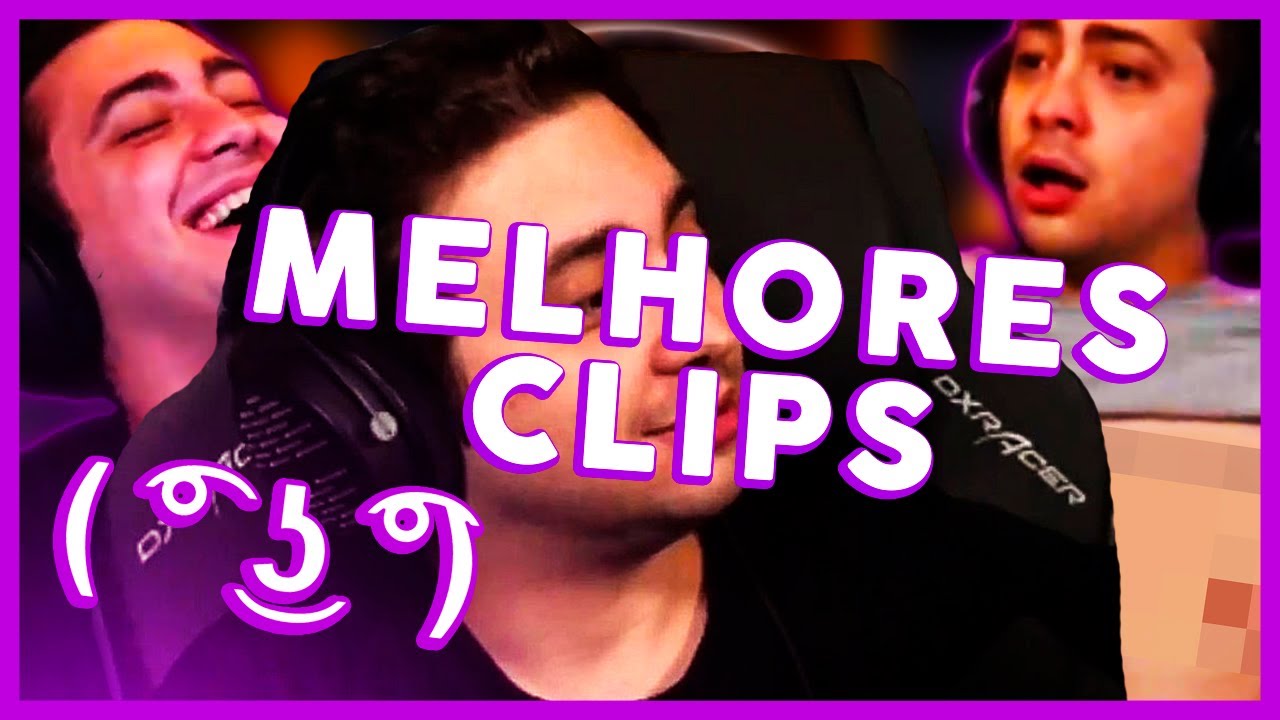 OS MELHORES MOMENTOS DO ALANZOKA EM LIVE - YouTube