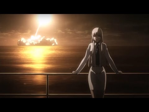 Bulletproof [AMV]