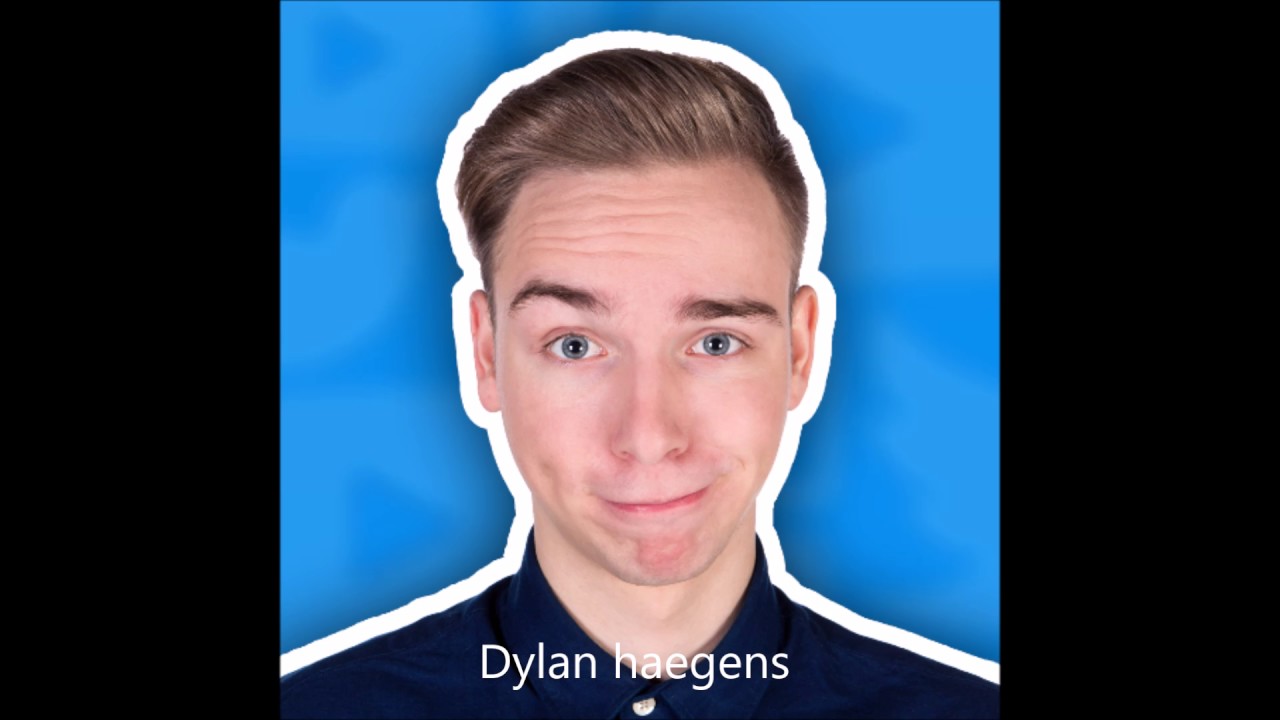 top 10 bekenste nederlandse youtubers! - YouTube