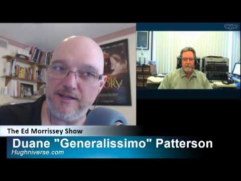 Thursday TEMS: Duane Patterson, Flip Pidot - YouTube