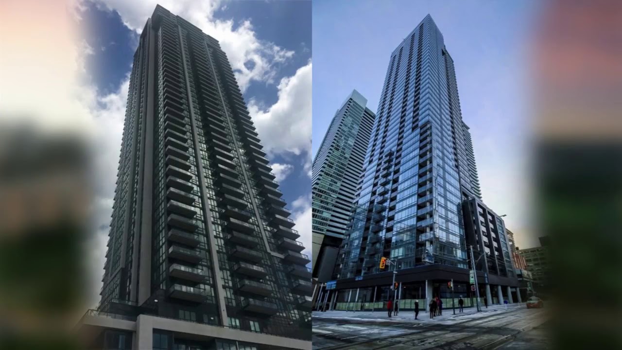 1 Yonge Street | Prestige Condos Toronto by Pinnacle International ...