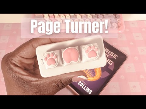 The Best iPad Page Turner Hack! Mini Bluetooth Keyboard Setup