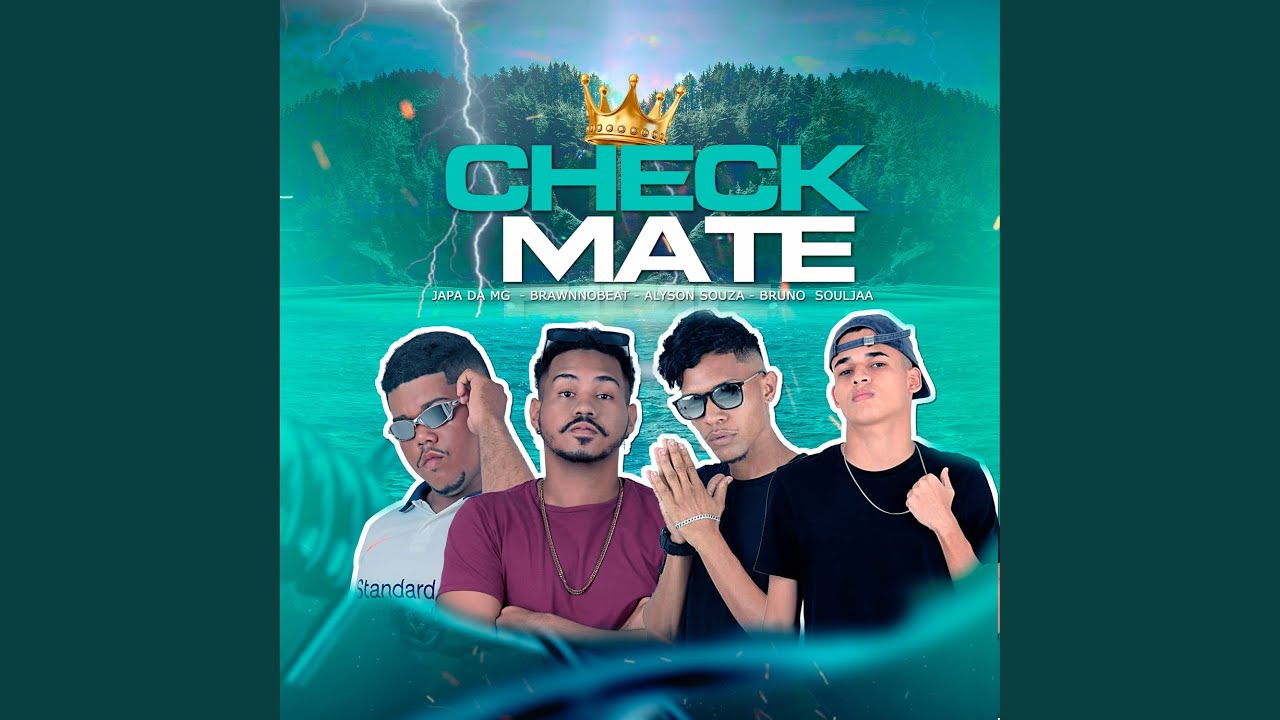 Checkmate YouTube checkmate-youtube