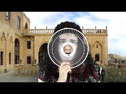 Nahid abbaszade hercai sezon finali parodi