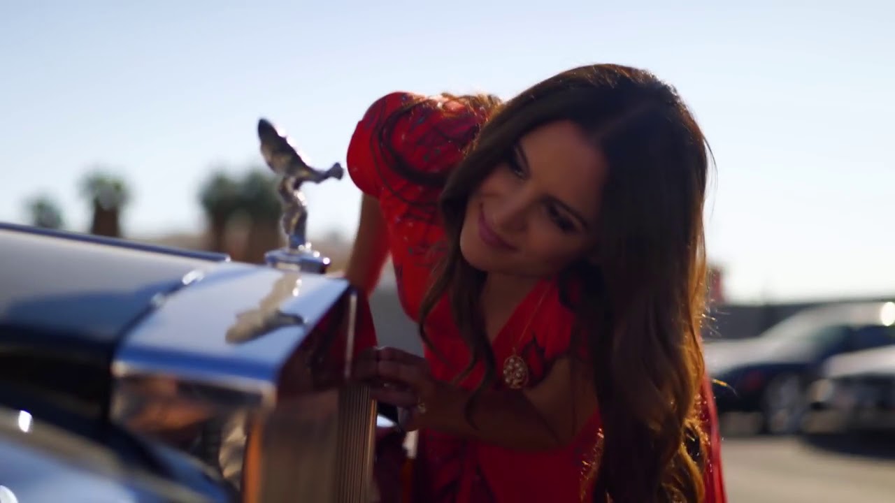 McCormick's Classic Cars ~ Wander List - YouTube