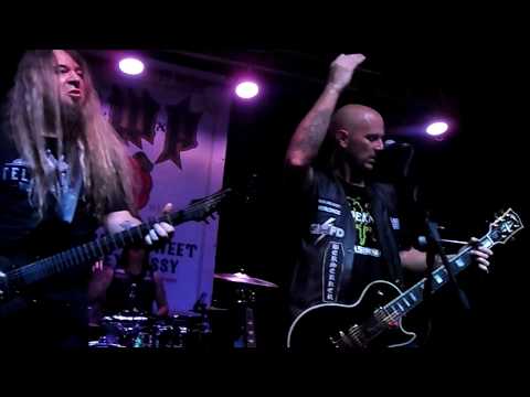 SxWxP 3/17/18 Trixie's Entertainment Complex, Louisville, KY