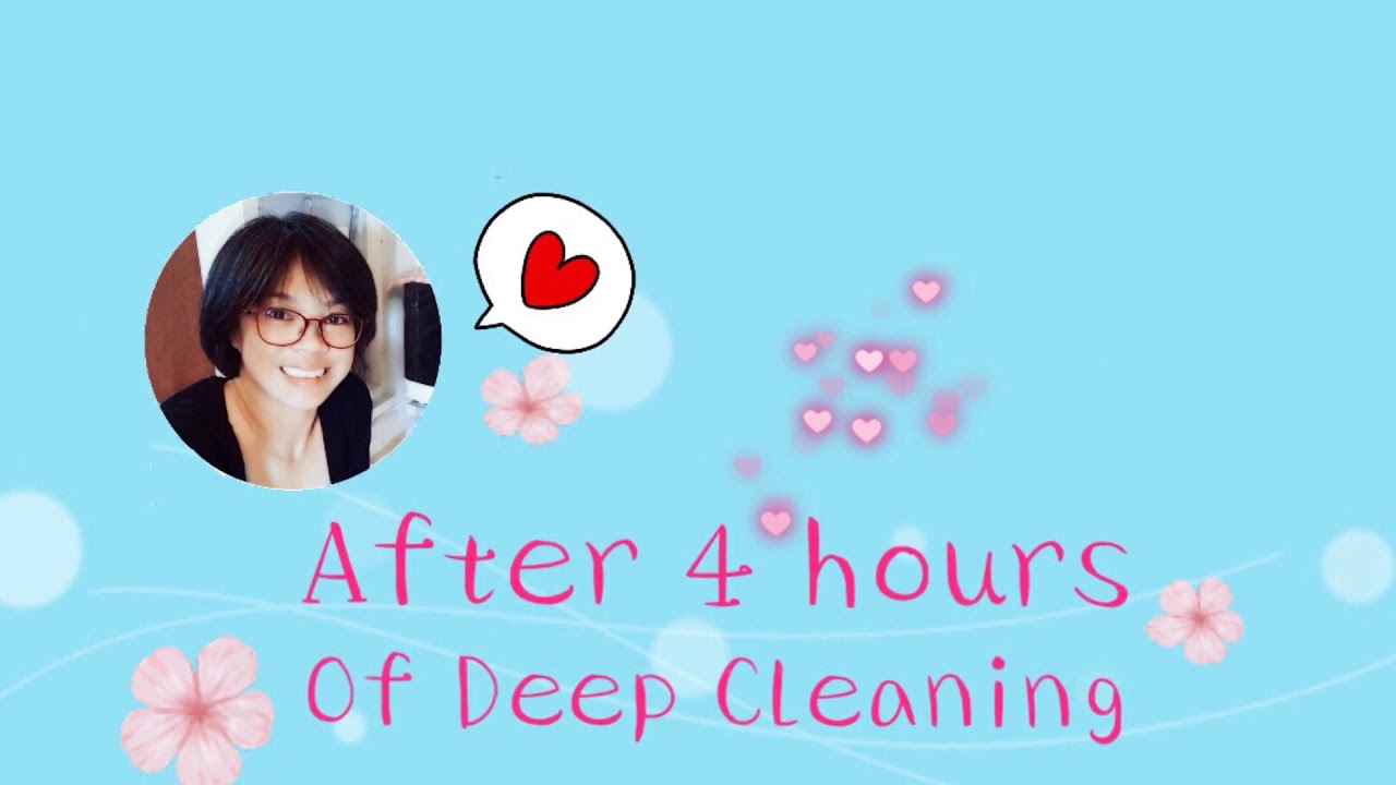 Kangen SD501 Deep Cleaning - YouTube