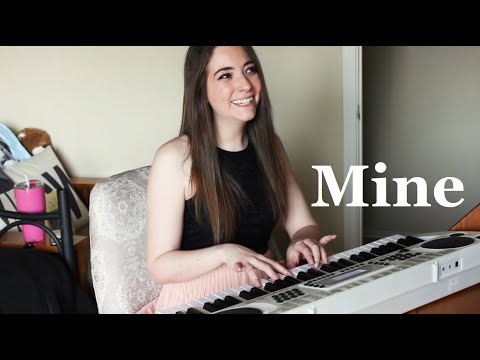 Mine - Leila Michelle