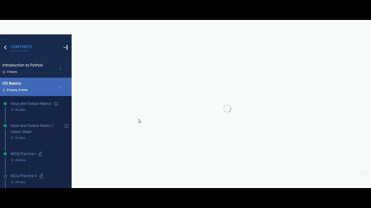 CODING PRACTICE-1D - YouTube