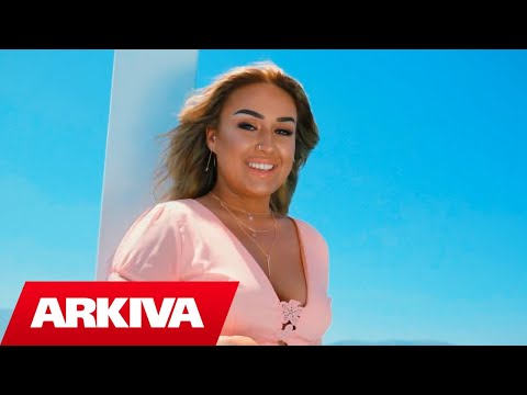 Ezo Menic - Dashni si ti (Official Video 4K)