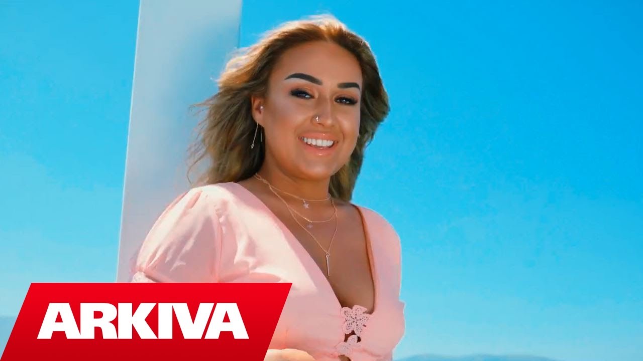 Ezo Menic - Dashni si ti (Official Video 4K) - YouTube