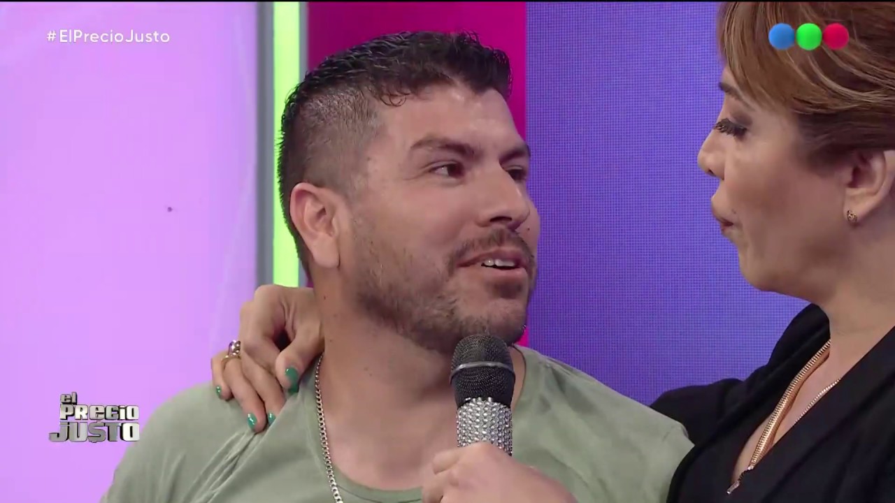 Programa 233 completo - El Precio Justo 2019 con Lizy Tagliani - YouTube