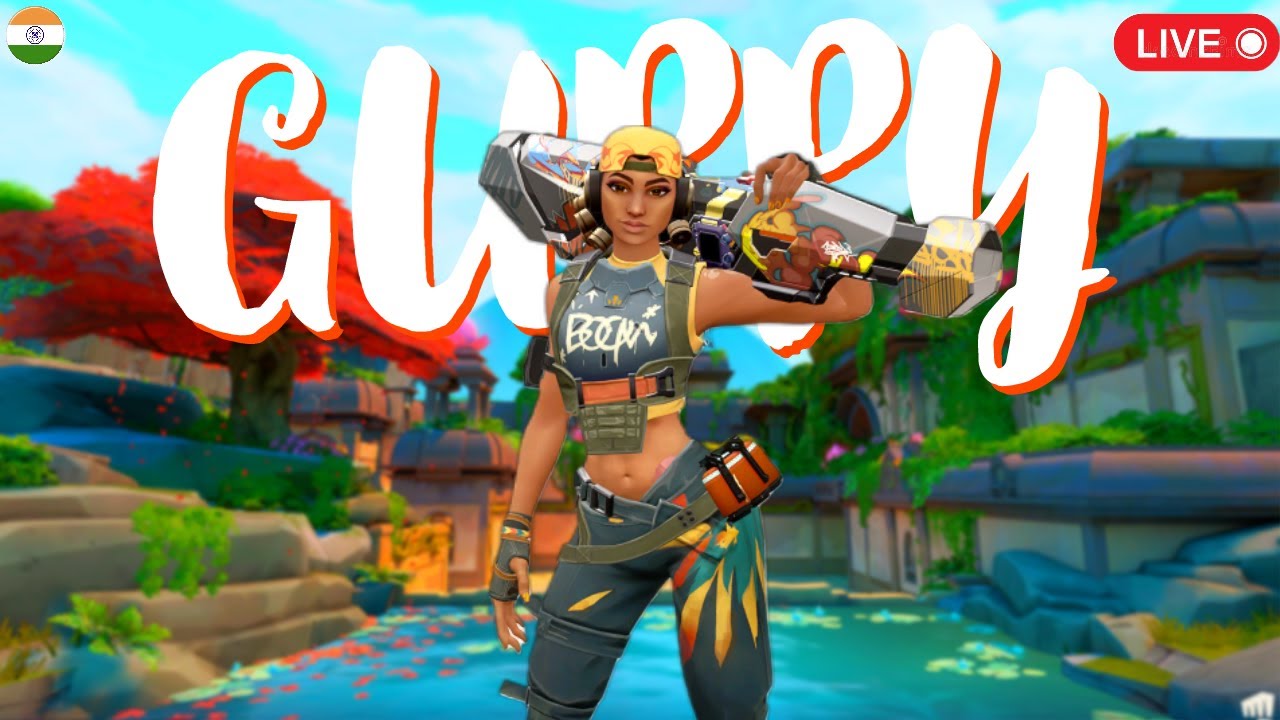 w raze only | Valorant Live India | ROAD TO 800 | - YouTube