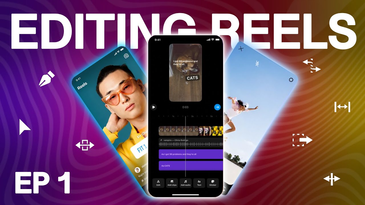 Unique Editing Breakdown | EP 1 - YouTube