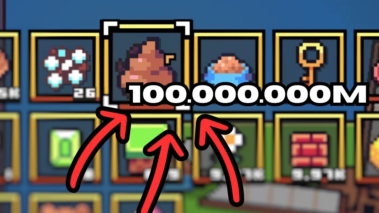 How To Get a Lot of Poop in Forager - YouTube