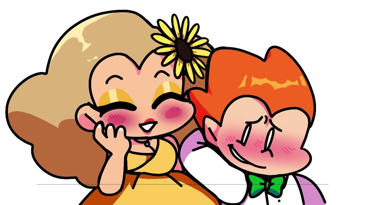 sunny day ost (FNF SUNNY MOD) - YouTube