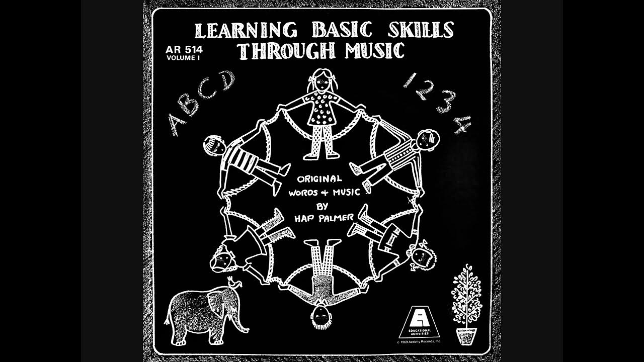 1969 Learning Basic Skills Through Music Volume 1 YouTube 1969-learning-basic-skills-through-music-volume-1-youtube