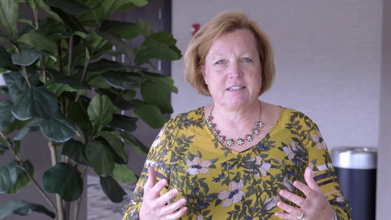 Financial Oversight Tips with Beth Grob - YouTube