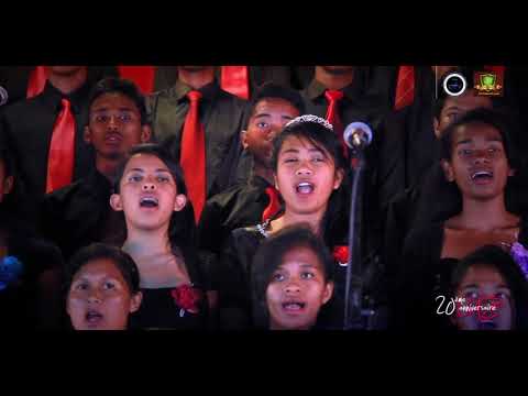 Zanak'adala, UAZ CHOIR