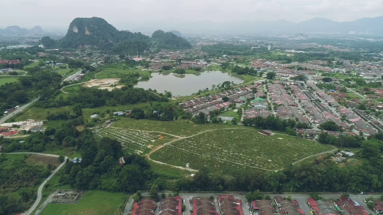 ulu kinta tanjung rambutan - YouTube