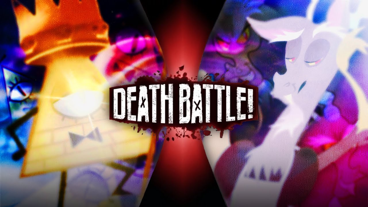 Bill Cipher VS Discord (DEATH BATTLE! Hype Trailer) - YouTube