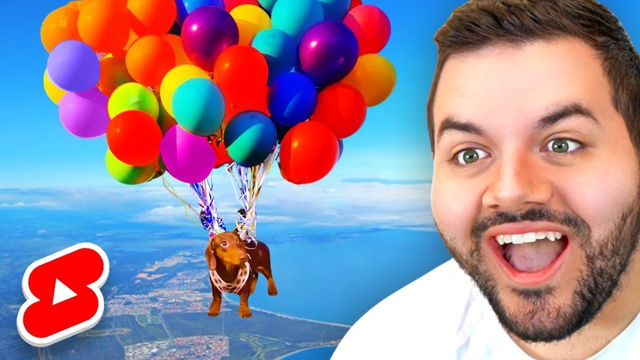 Funniest YouTube Shorts! - YouTube