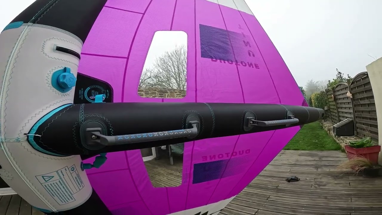 Duotone unit v2 2022 - YouTube