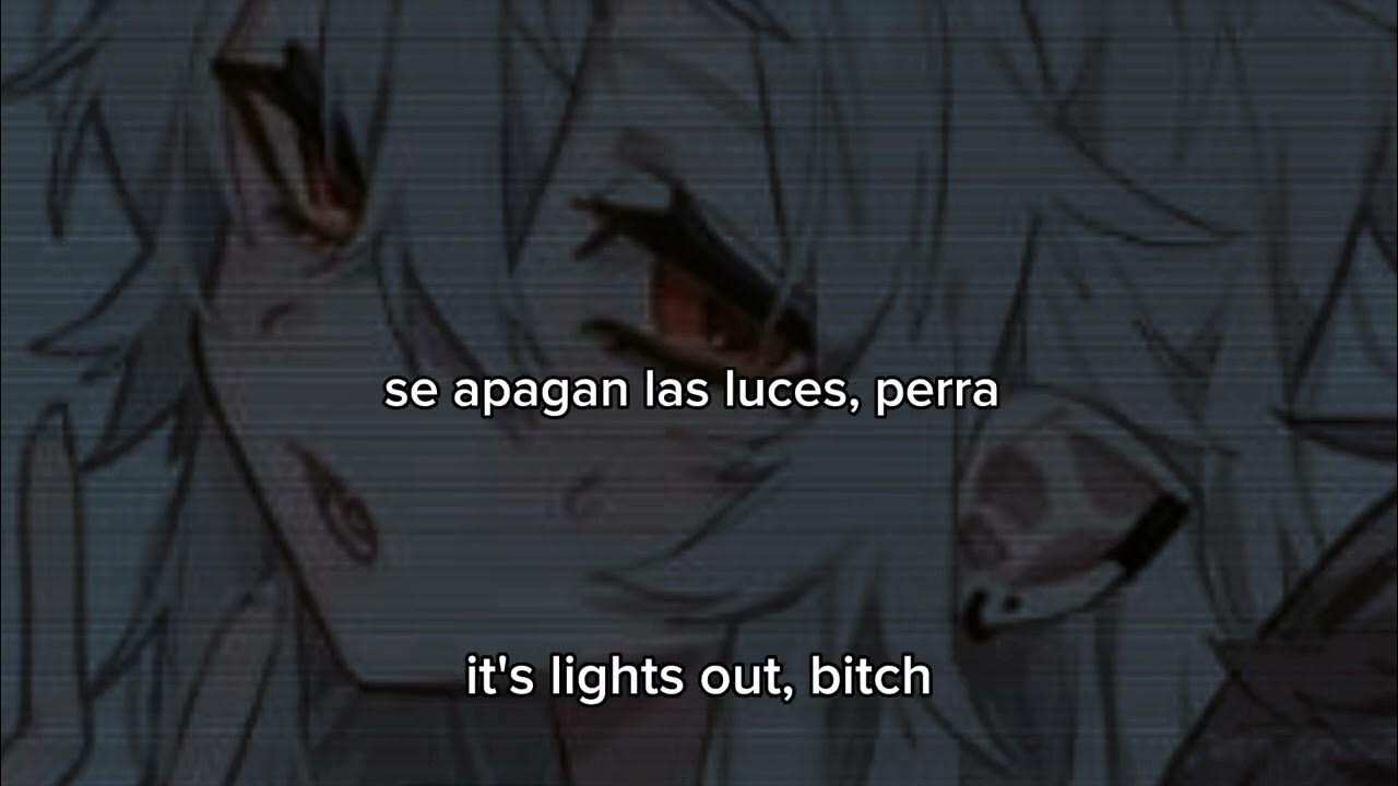 Bludnymph - Lights Out;sub.español(lyrics) - YouTube