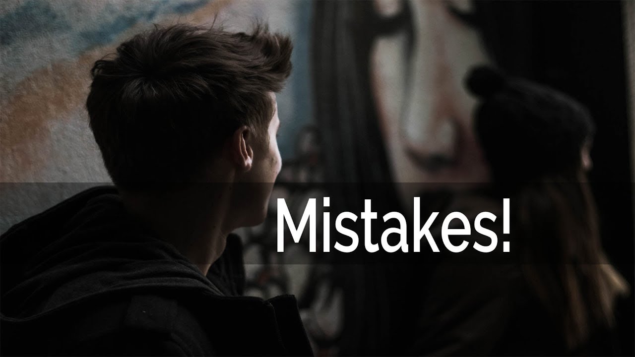 R&B Love Rap Instrumental - Mistakes - YouTube