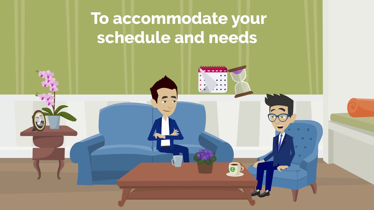 Accutrust 1080p HD video - YouTube