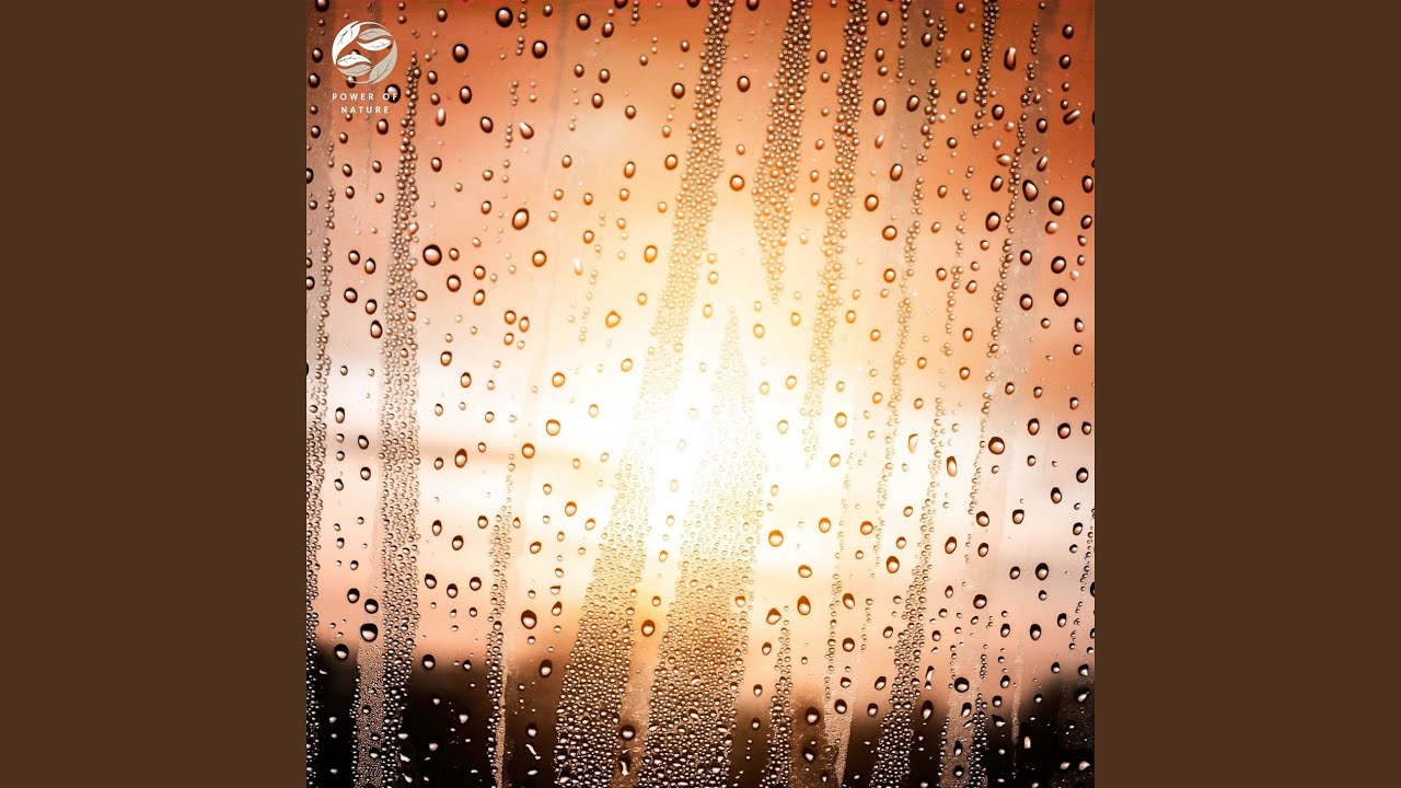 Fuzzy Rain Noise - YouTube