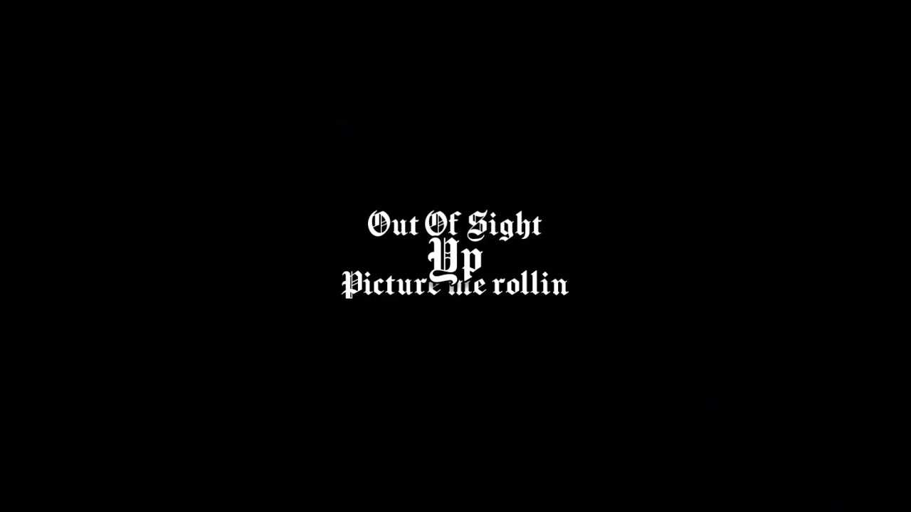 YP - Out of Sight x Picture Me Rollin Remix | Audio Blend - YouTube