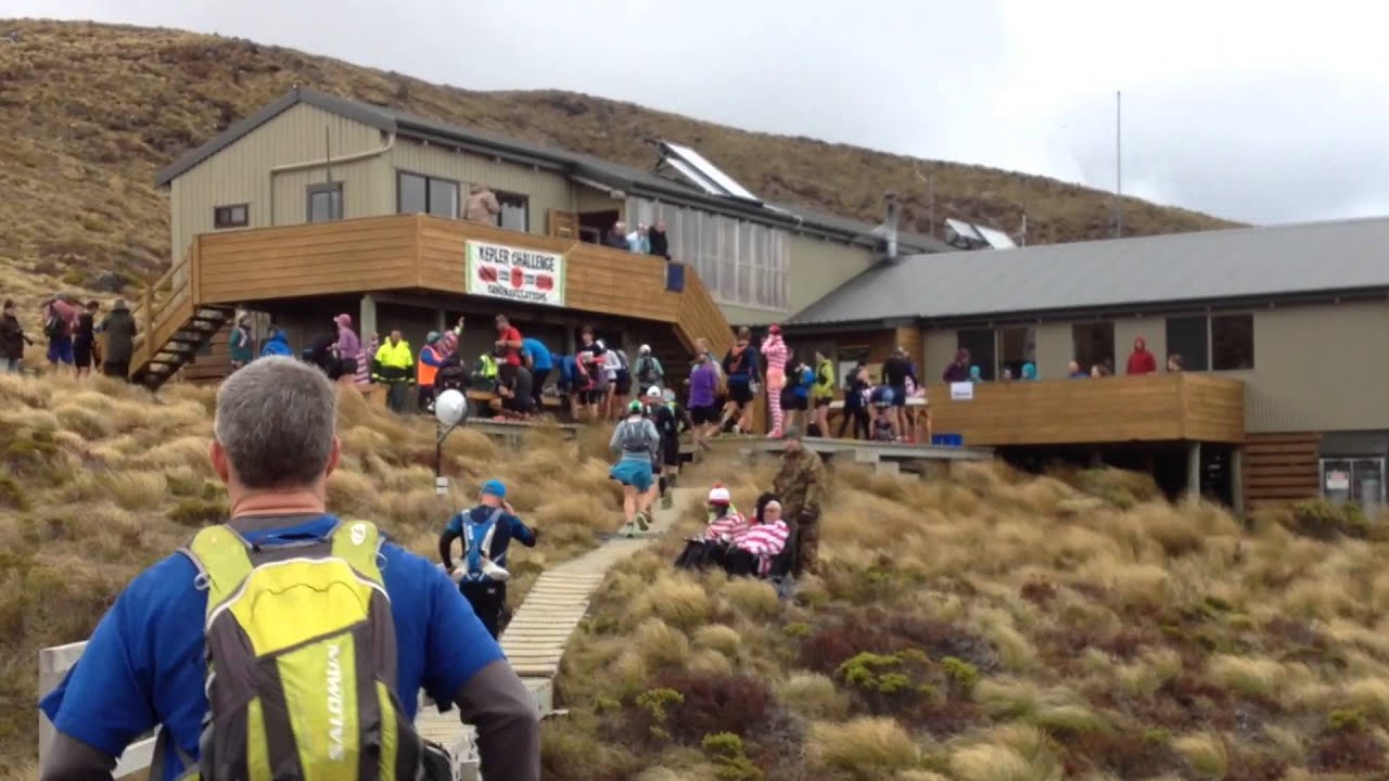 Kepler Challenge 2014 - YouTube