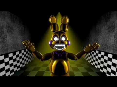 (fnaf sfm)Take a slice meme