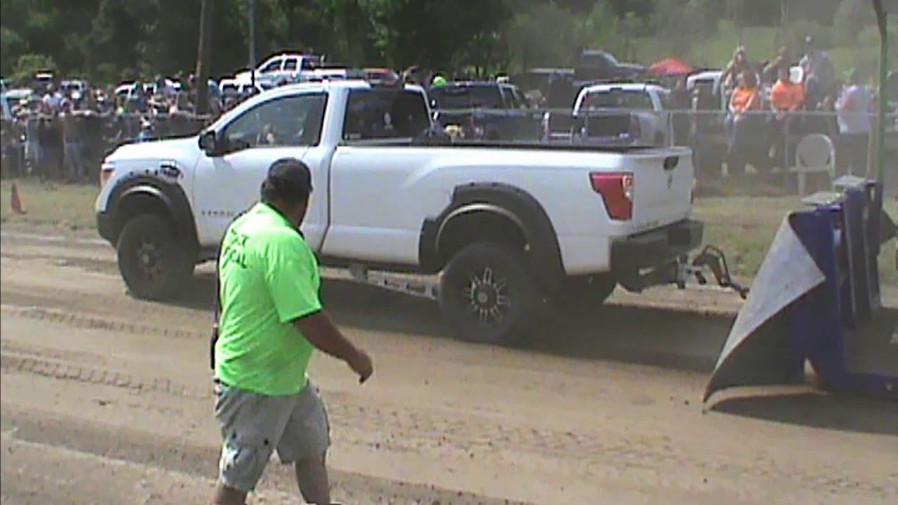 Walter and Amber Cheney - YouTube