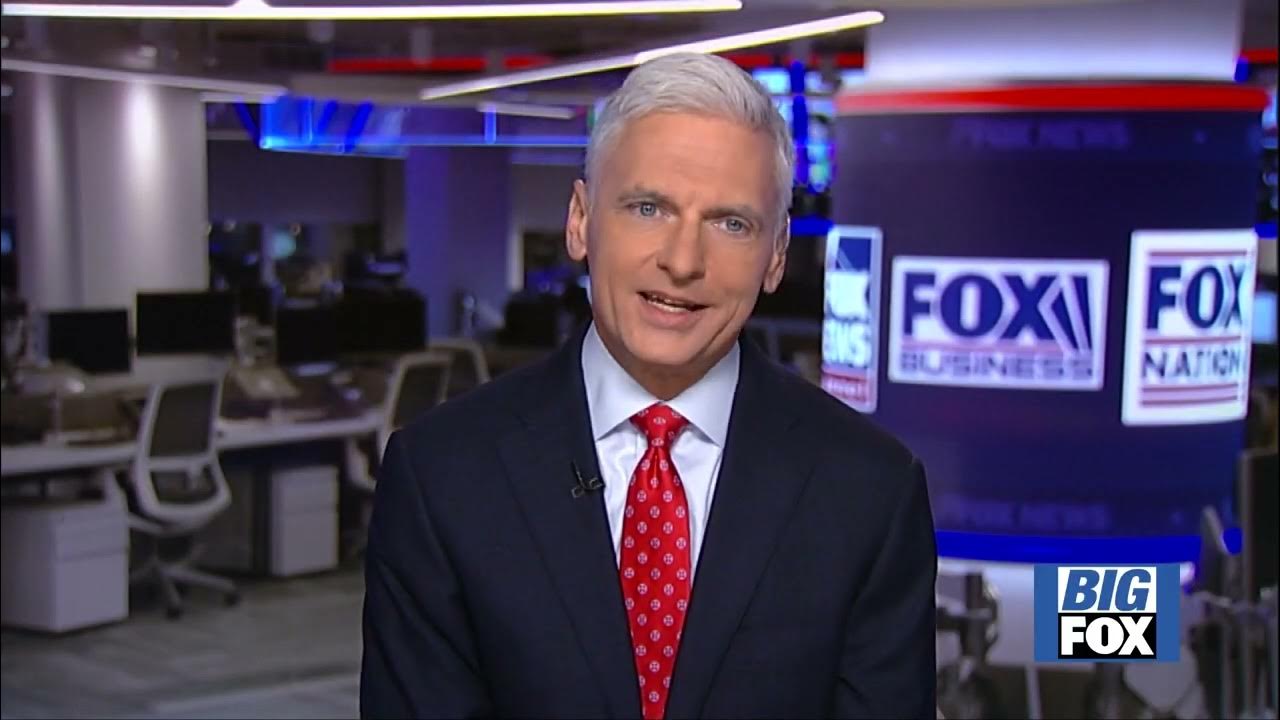 Big Fox News at 10: 12 14 23 - YouTube