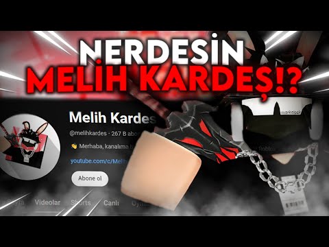 MELİH KARDEŞ NEREDE !? | Eleştiri