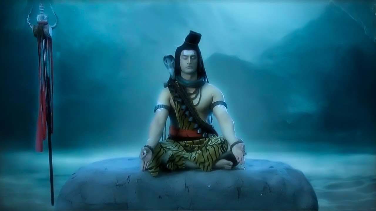 Shankar Shiv Bhole Umapati Mahadev (Maha Shivratri Special) - YouTube