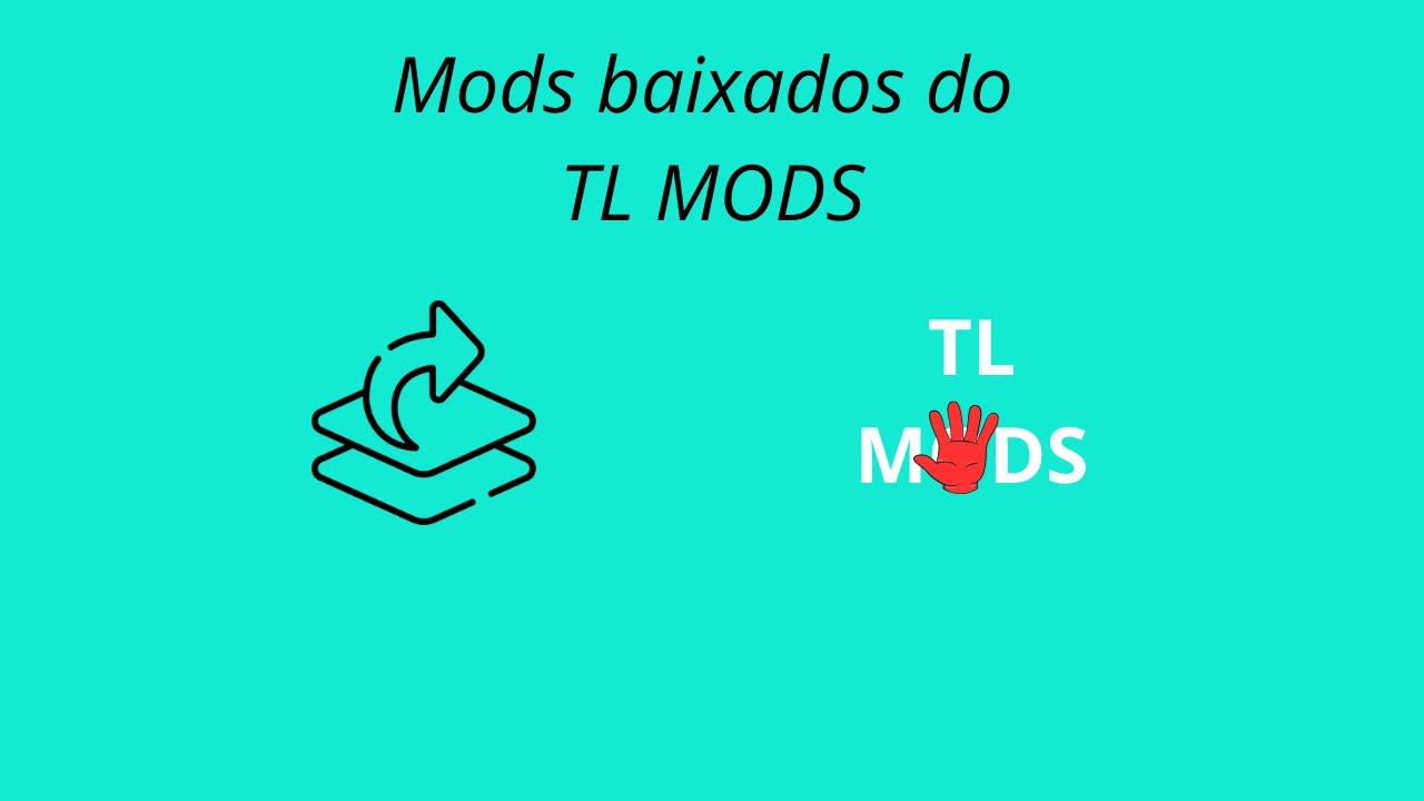 ONDE FICA OS MODS BAIXADOS NO TL MODS | Tlauncher Tutorial - YouTube