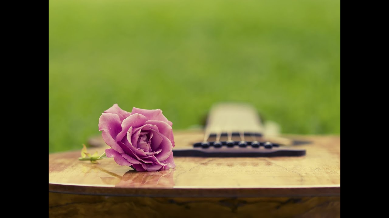 La bontà di Dio - Pat Morano (the Goodness of God - Jenn Johnson) - YouTube