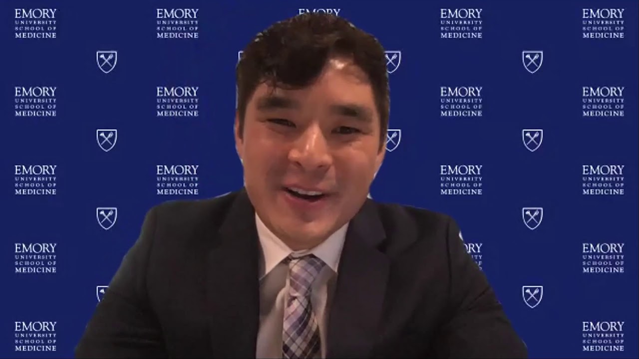 Dr. Harrison Nguyen on the High cost of Prescription Drugs in the US ...