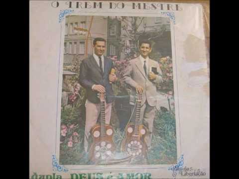 Os Milagres de Jesus  - Dupla Deus é Amor