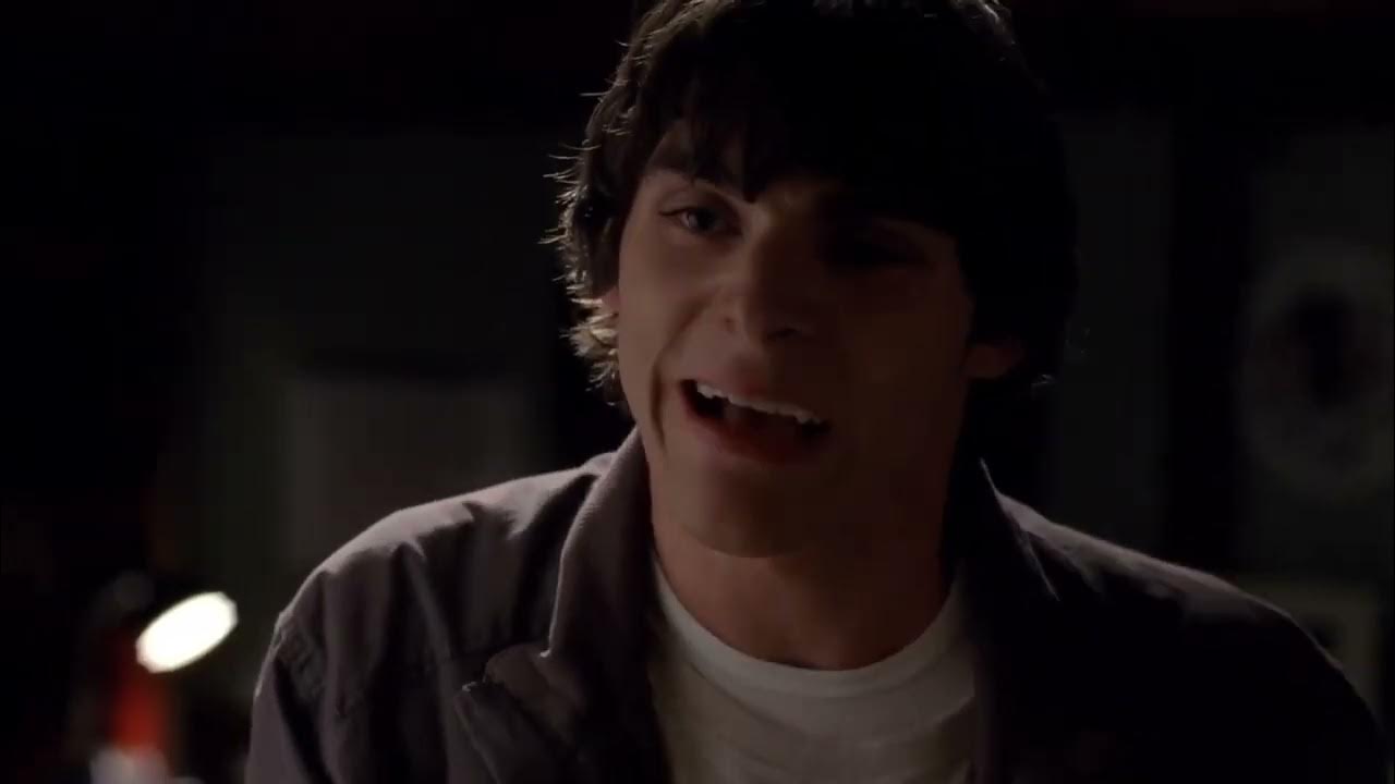 Breaking bad return of flynn Official Teaser Trailer - YouTube