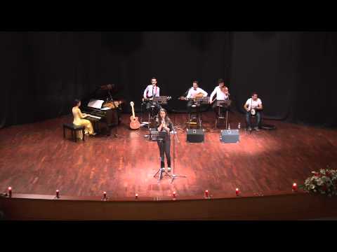 Azra Xheladini - Beni Güzel Hatırla