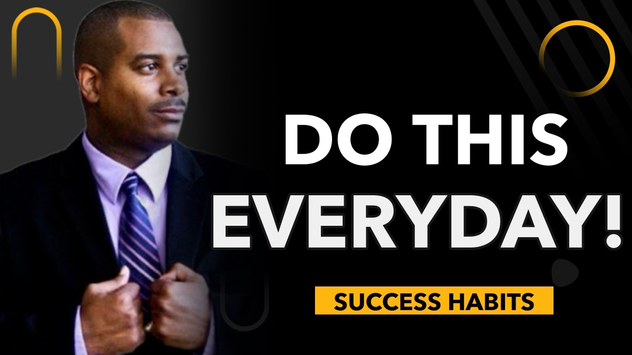 5 "small" Habits that Will Make a "BIG" Difference | Tips to *Actually ...