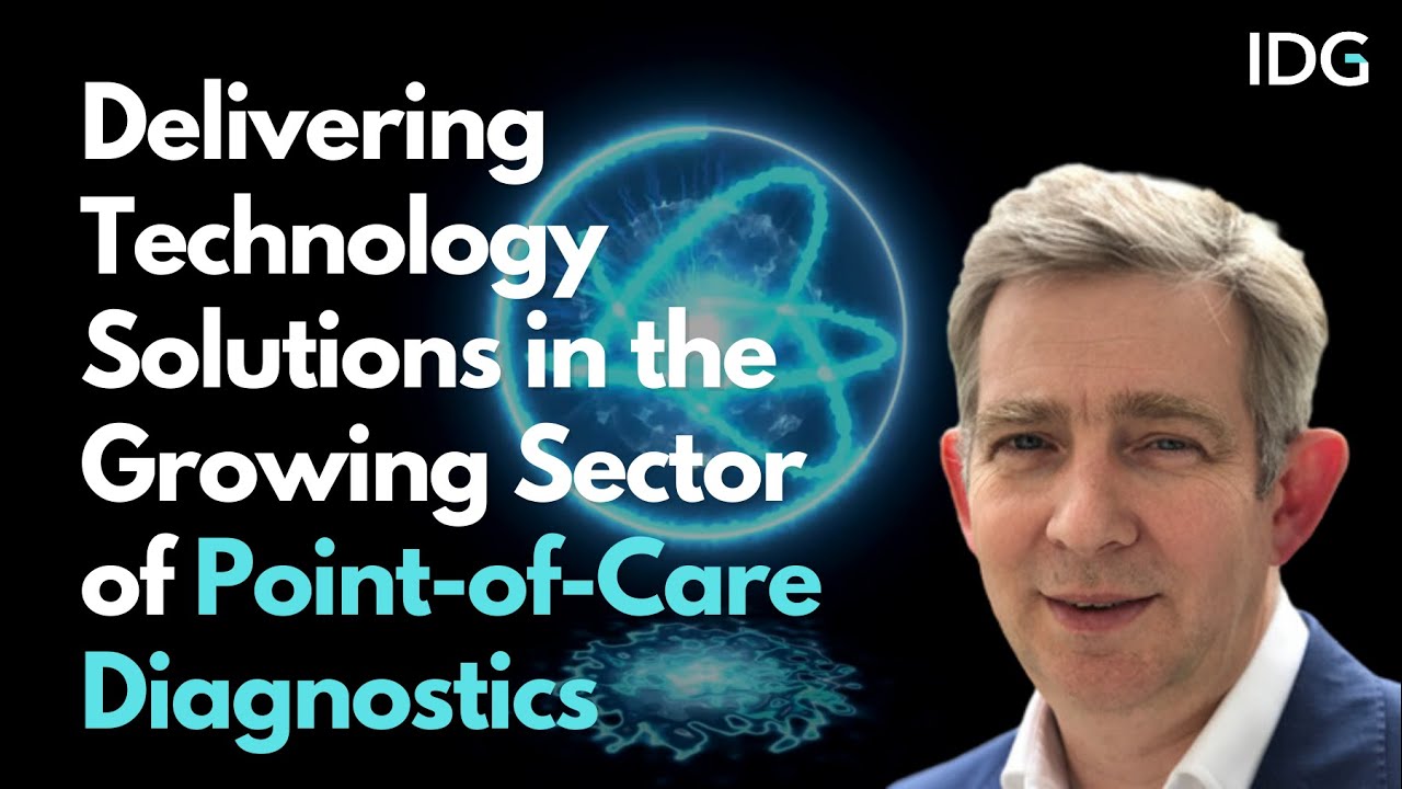 Gemina Labs is Delivering Tech Solutions in the Point-of-Care ...