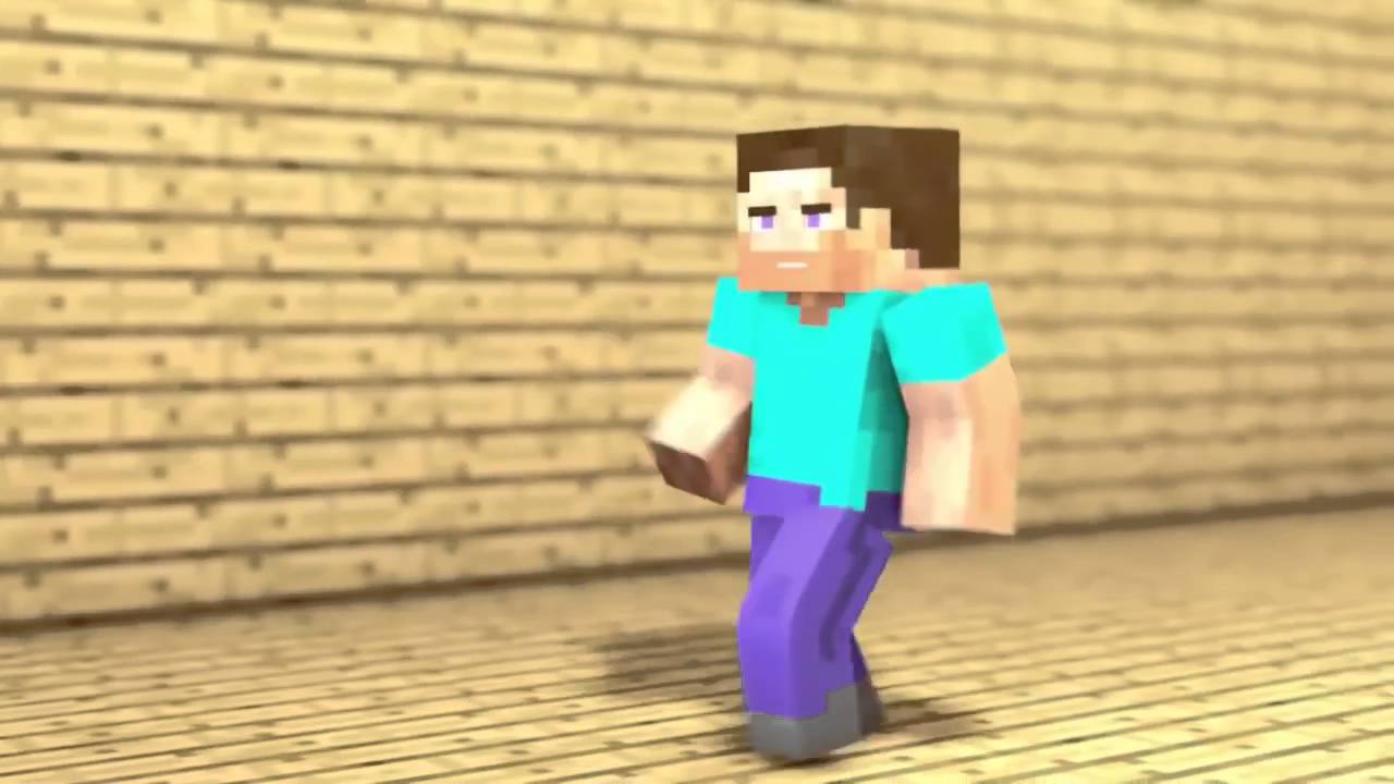 พากย์ไทยBite Sized Minecraft 3 - YouTube