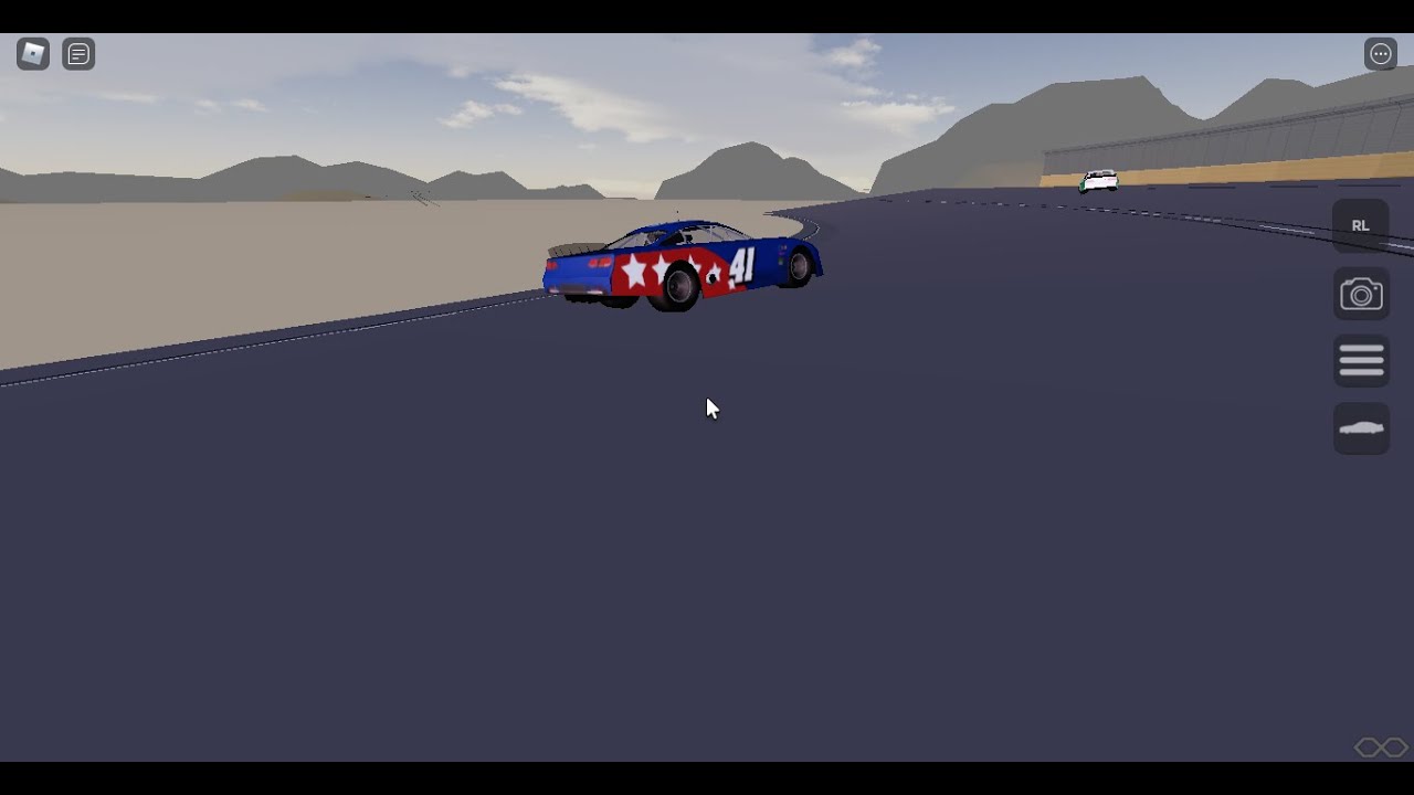 NEW CAR!!! | V8 Racing roblox - YouTube